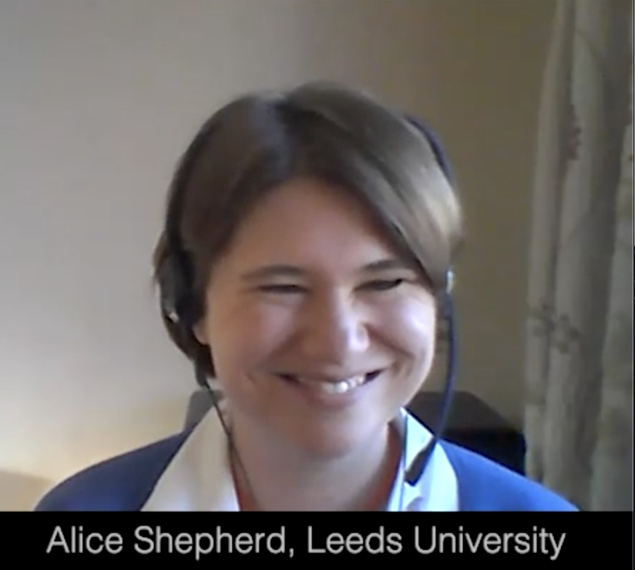 Embedding a single company case in an IFRS course